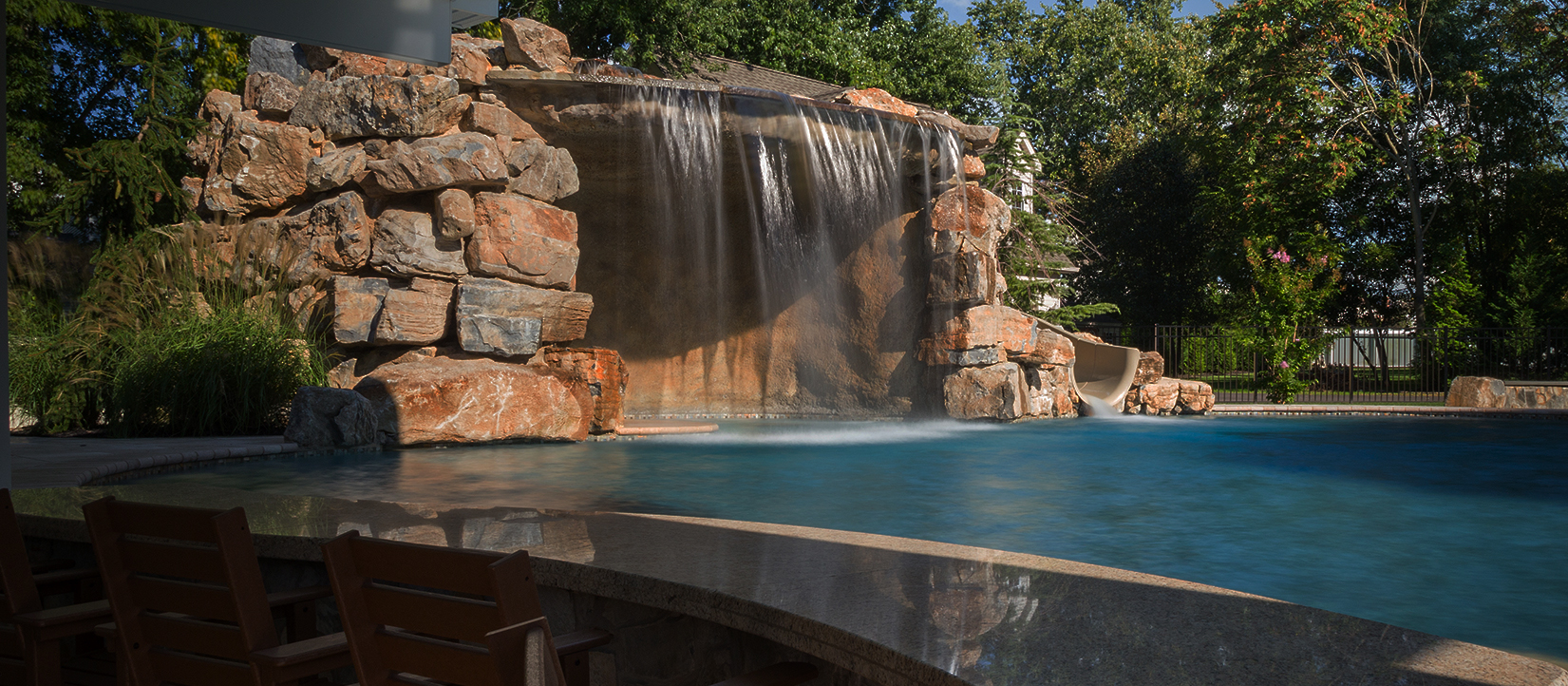 Designing with Water and Space - The Water Space