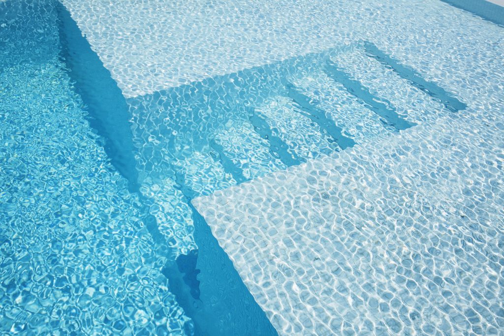 The Tao of Texture in WaterSpace Design - The Water Space