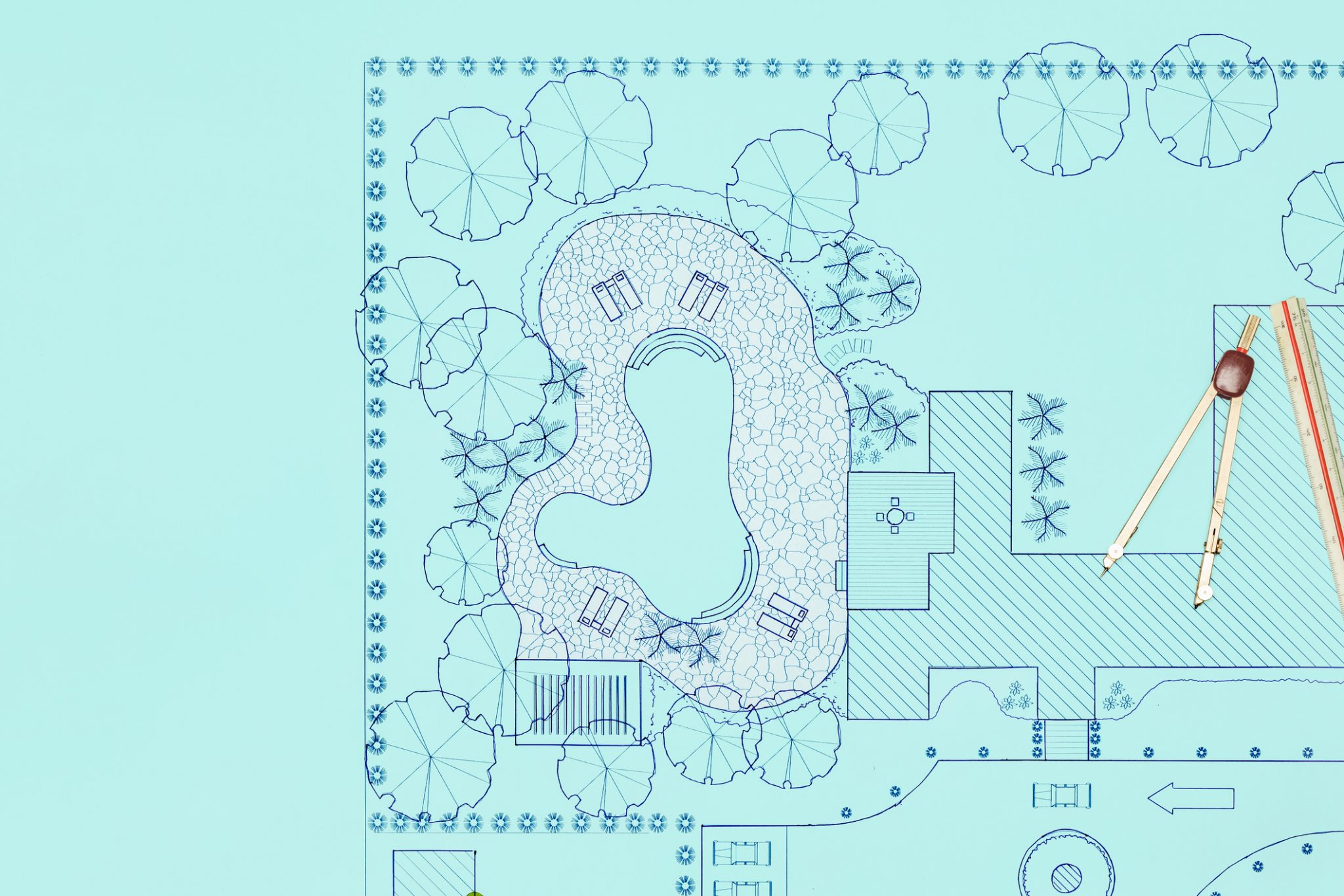 Design Choices: Follow these 6 WaterSpace Design Principles