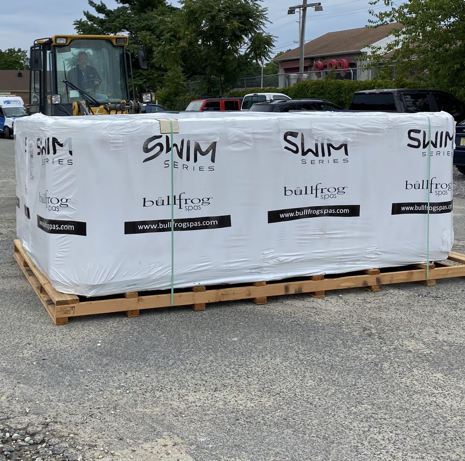 Plunge Pools and Swim Spas: Luxury Pools Go Small